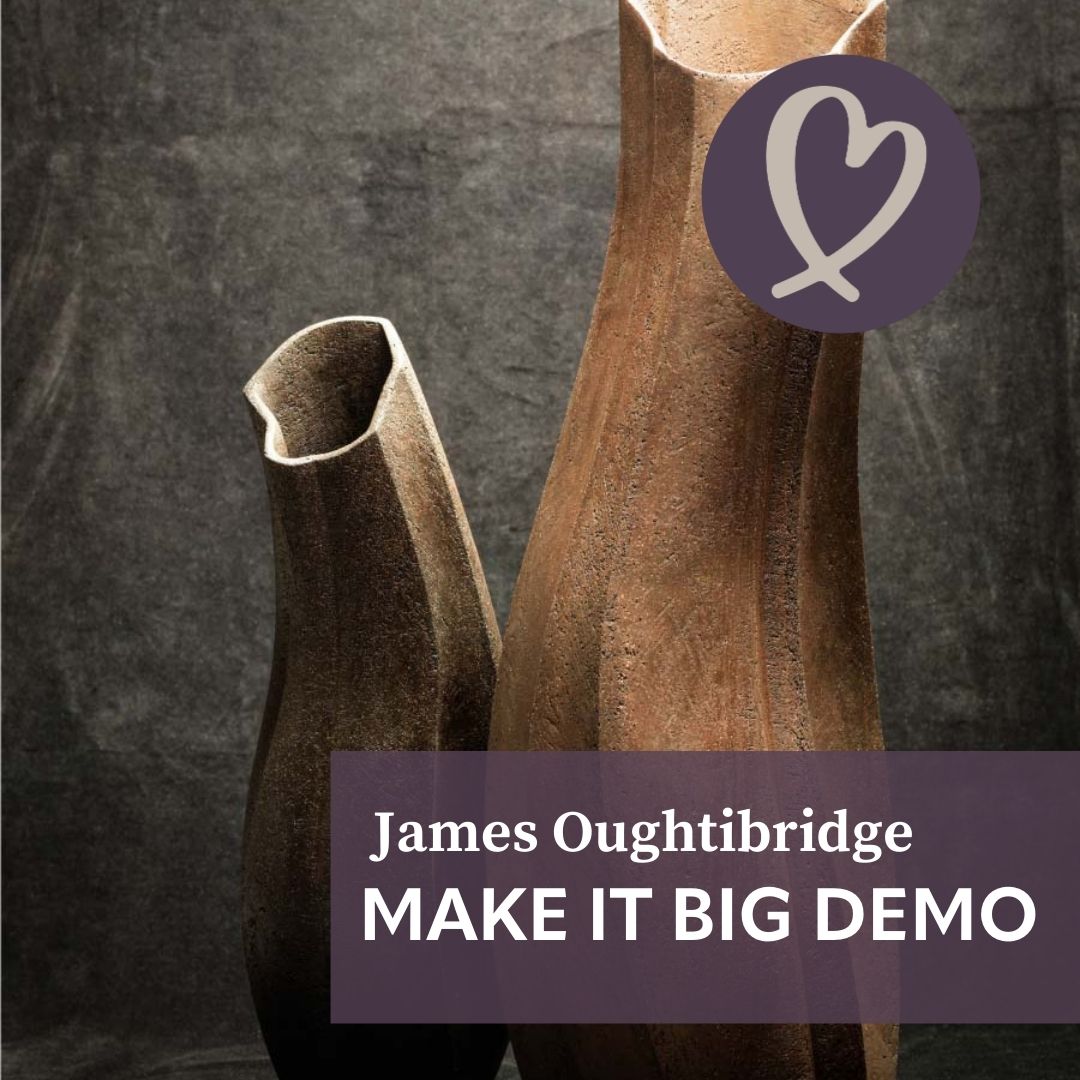 James Oughtibridge Make It Big Demo – Valentine Clays