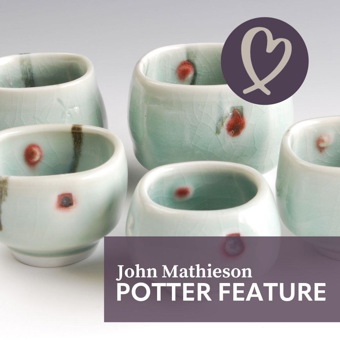 An Interview With John Mathieson – Valentine Clays