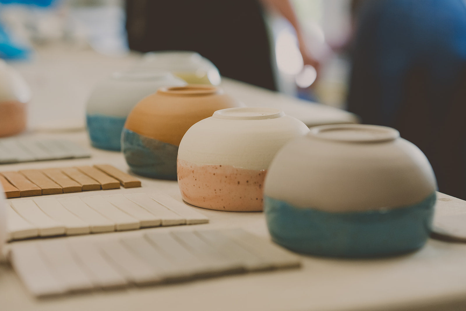Valentine Clays - World-leading manufacturer of clay
